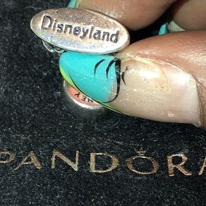 Disney | Accessories | Authentic Disney Dangle Charm | Poshmark